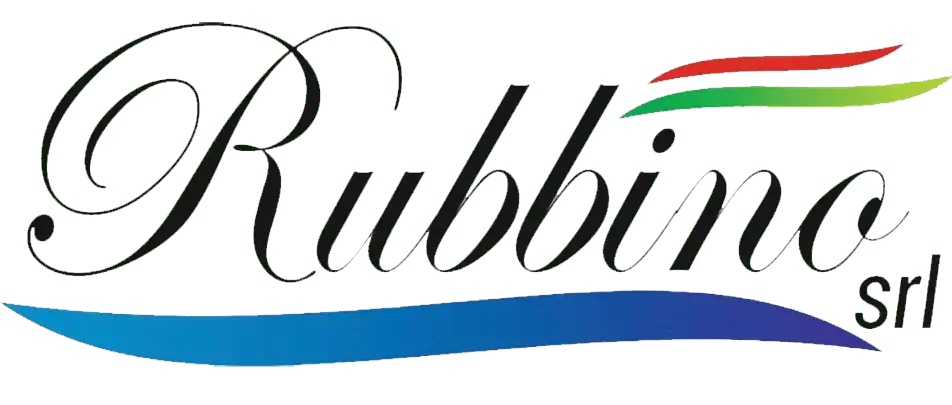 HOME - Rubbino Group